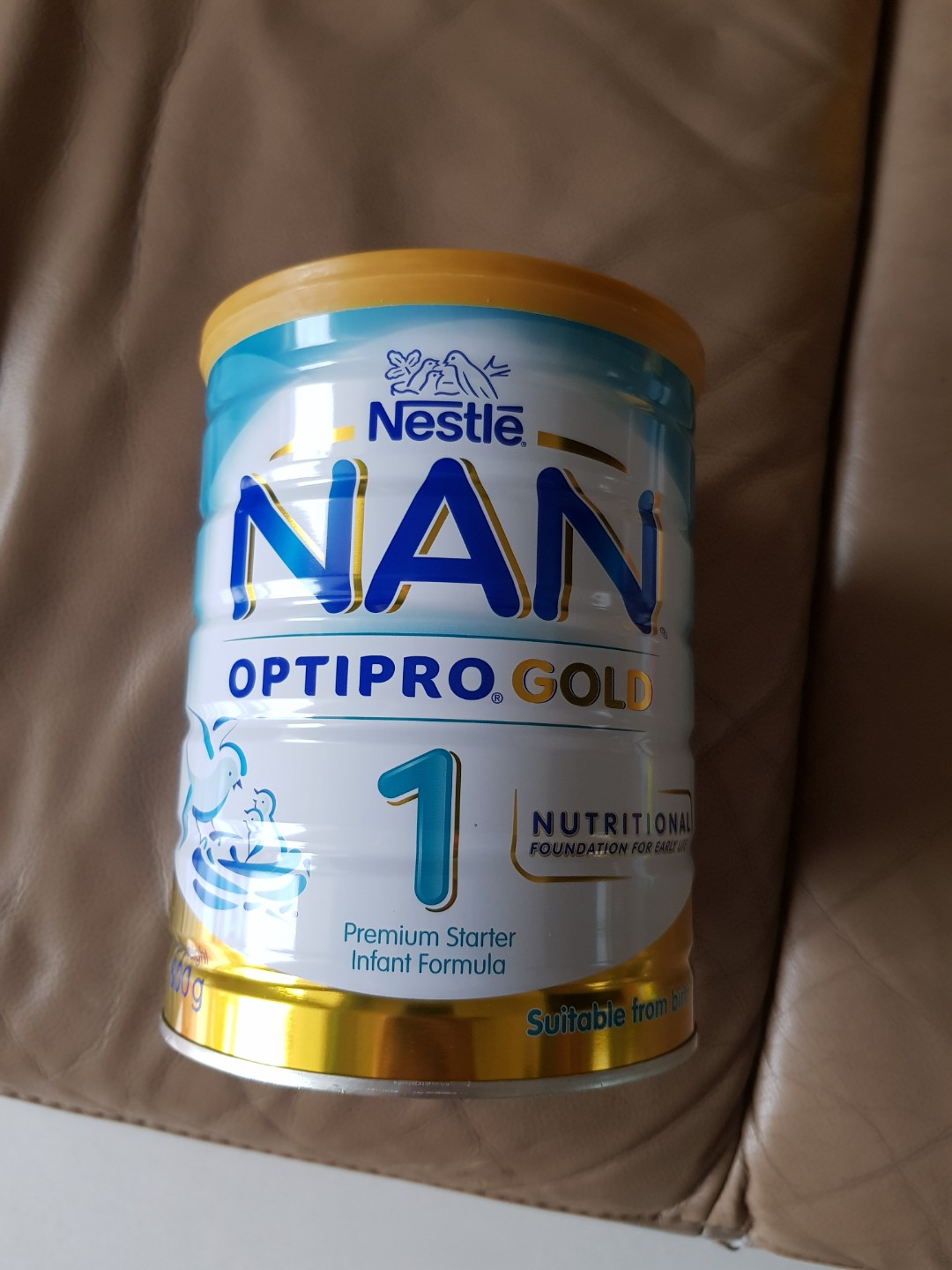 Nestle nan optipro gold stage 1, Everything Else on Carousell
