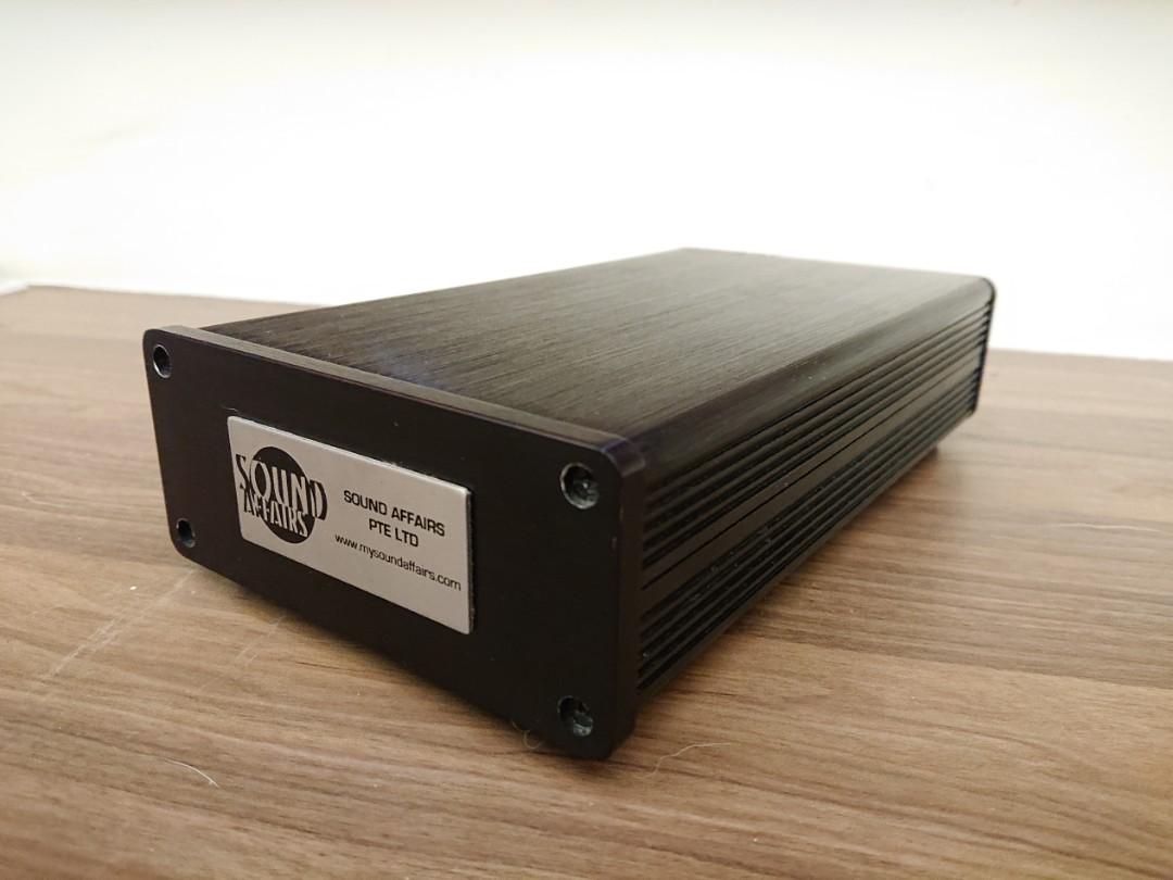 Plixir Balanced DC power supply 12V, Mobile Phones & Gadgets, Mobile ...