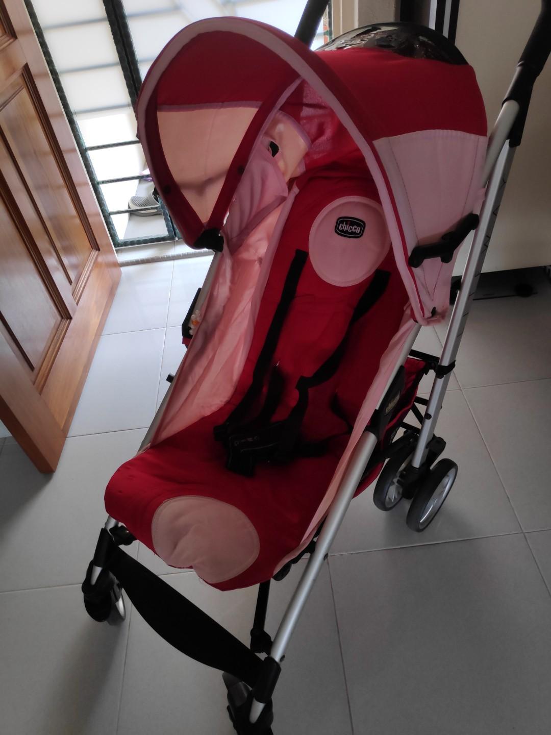 Pram, Babies & Kids, Going Out, Strollers on Carousell