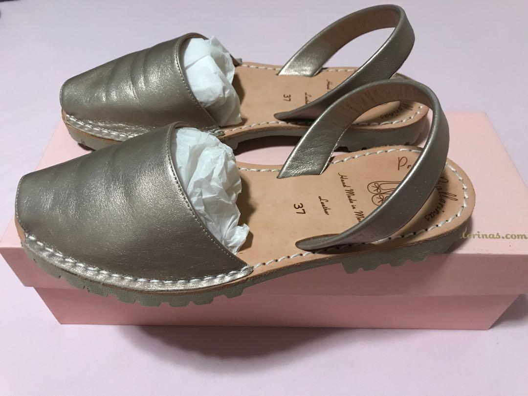 Pretty Ballerina Tonia, Women's Fashion, Shoes, Flats & Sandals on ...