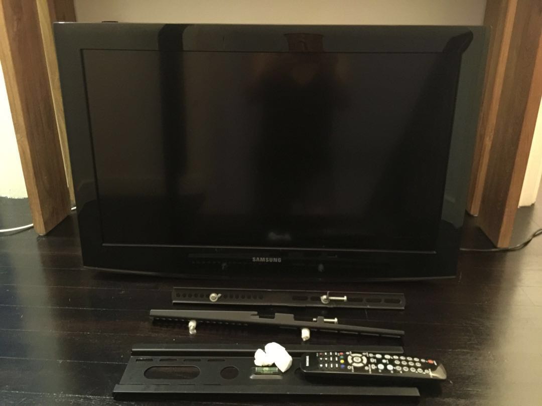 Samsung TV, TV & Home Appliances, TV & Entertainment, TV on Carousell