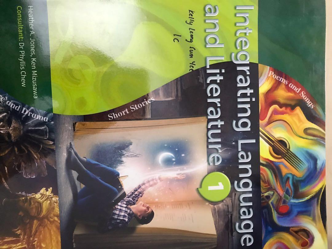 Secondary 1 and 2 Textbook, Hobbies & Toys, Books & Magazines ...