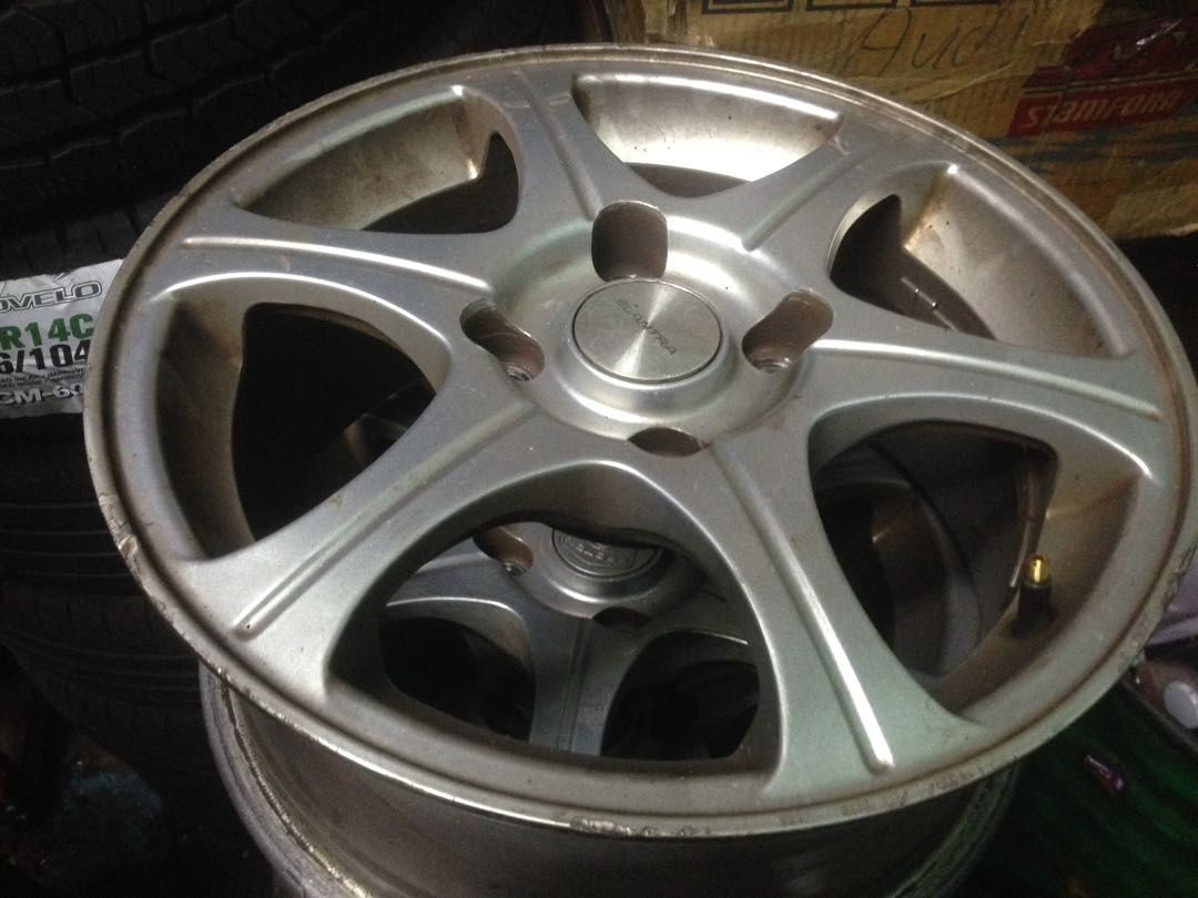 Waja Sport Rim