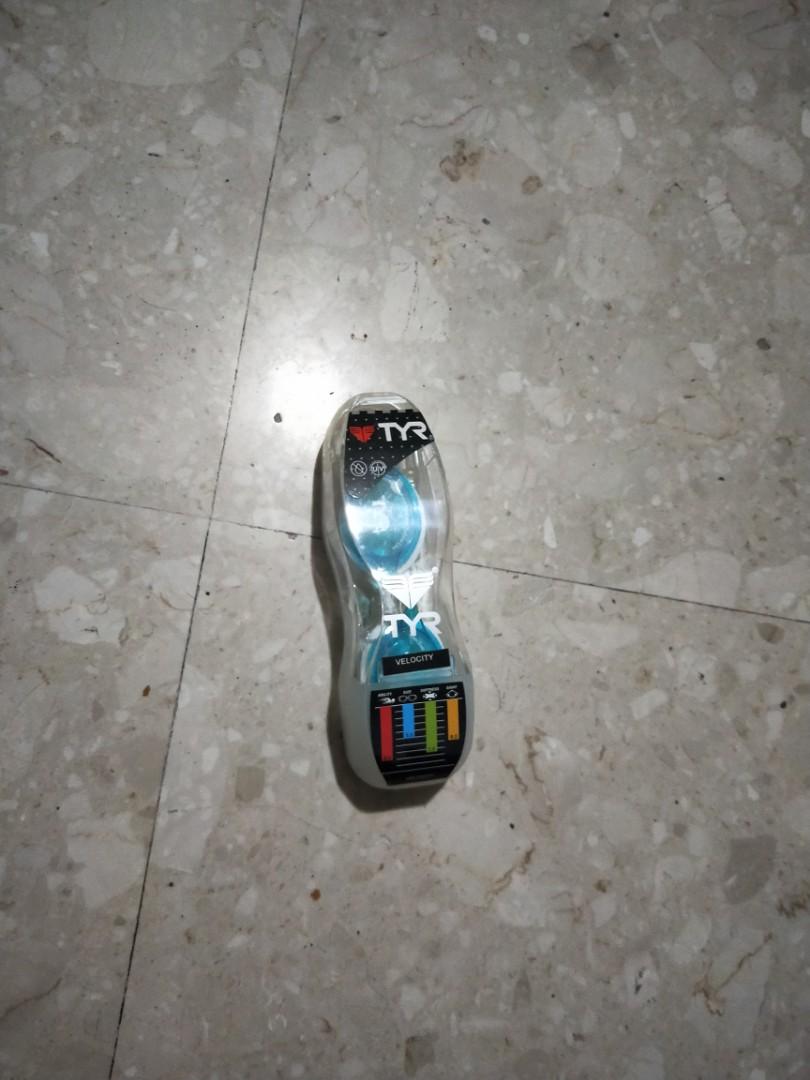 Tyr goggles (velocity), Everything Else on Carousell