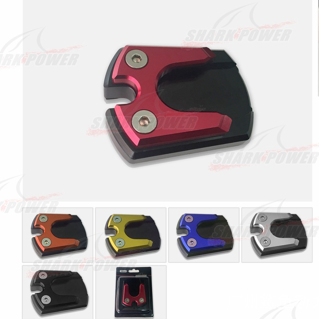 universal big foot xabre m slaz mslaz r15 v1 v2 v3 r125 yamaha mt15 ...