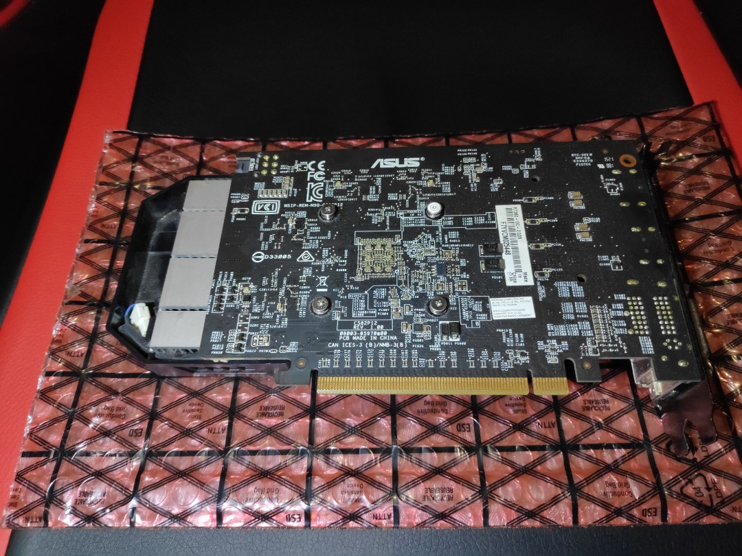 [WTS] Asus R7 360 2Gb OC