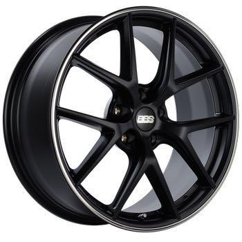 BBS C1R 18', Car Accessories on Carousell