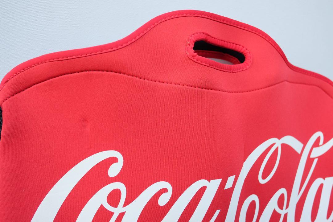 Coke Coca-Cola Laptop Case, Computers & Tech, Parts & Accessories ...