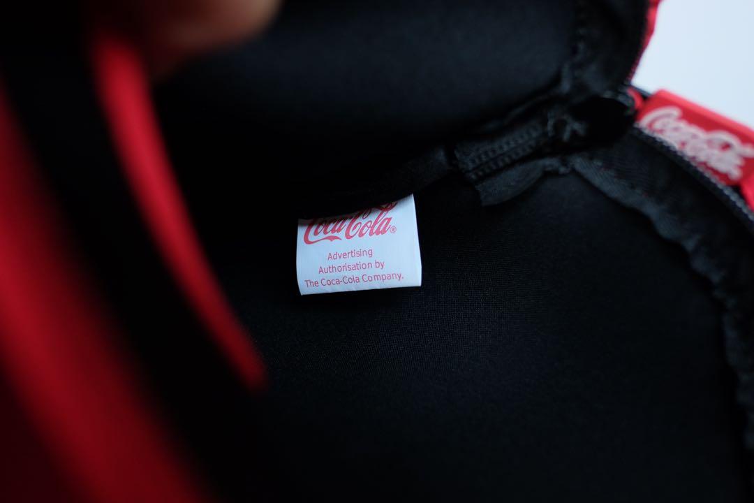 Coke Coca-Cola Laptop Case, Computers & Tech, Parts & Accessories ...