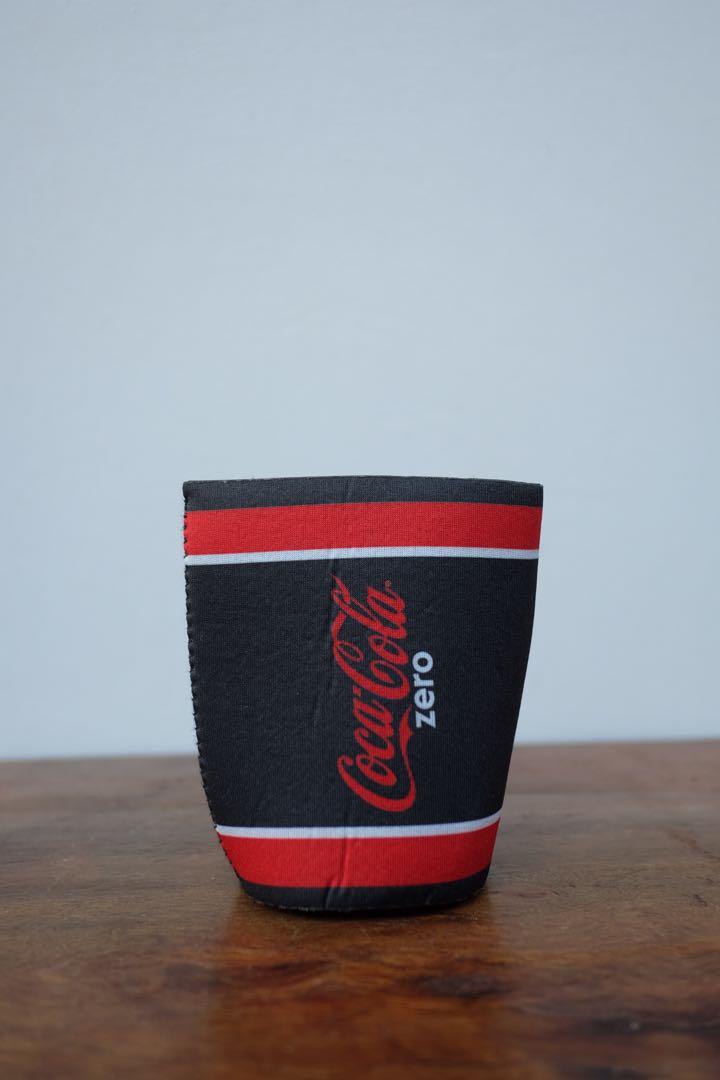 Coke Coca-Cola Laptop Case, Computers & Tech, Parts & Accessories ...