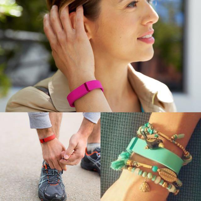 Fitbit Flex (Tracker+3 Bands) [Original], Mobile Phones & Gadgets ...
