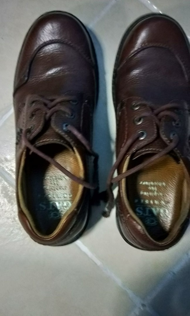 Gats Cruiser, Men's Fashion, Footwear, Dress Shoes on Carousell
