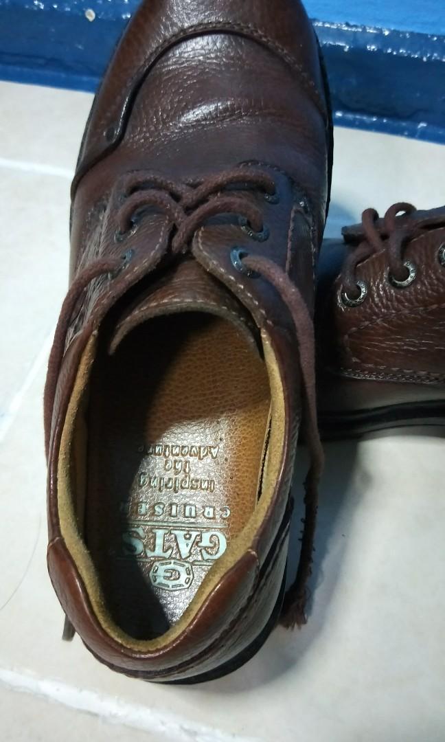 Gats Cruiser, Men's Fashion, Footwear, Dress Shoes on Carousell