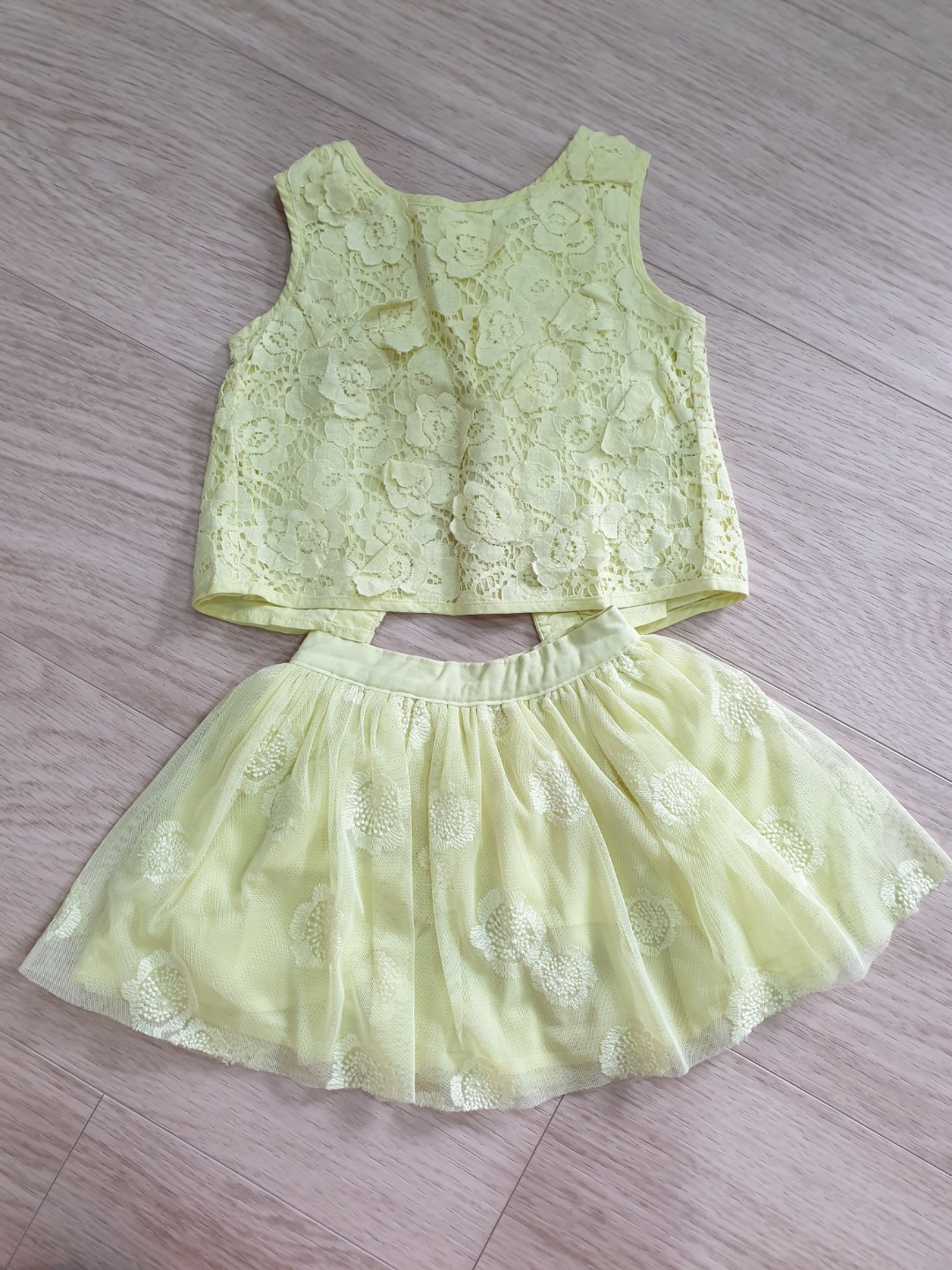 Ginger Snap Baby Girl Dress, Babies & Kids, Girls' Apparel, 1 to 3 ...