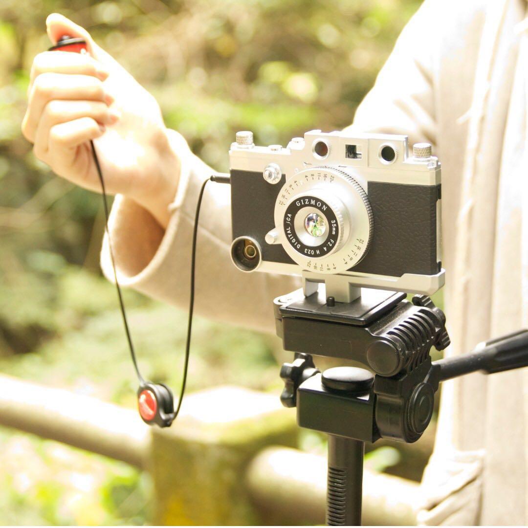 Gizmon iCA Remote Shutter for Mobile Phone, Mobile Phones & Gadgets ...