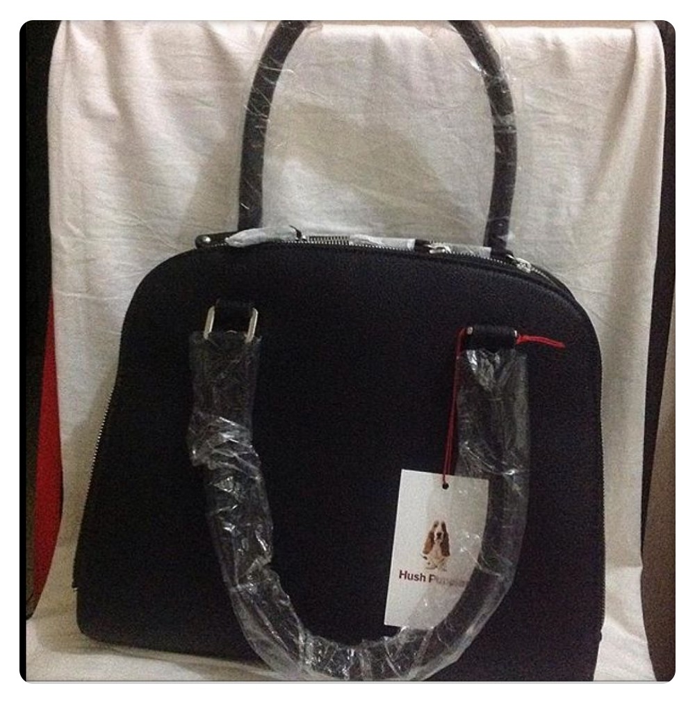 HUSH PUPPIES BAG, Women's Fashion, Bags & Wallets, Cross-body Bags on ...