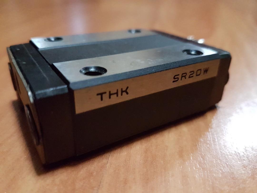 Linear Guide (THK Brand), Hobbies & Toys, Stationery & Craft, Craft ...