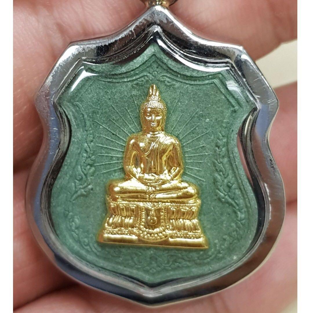 LP Sothon BE2554 Wat Sothonwararam, Vintage & Collectibles, Vintage ...