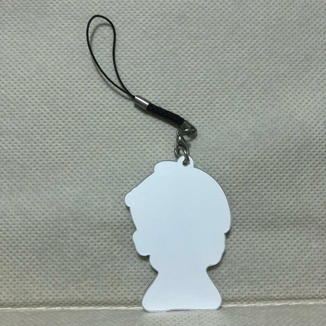 Noragami Yato Keychain/Keyring, Hobbies & Toys, Memorabilia ...