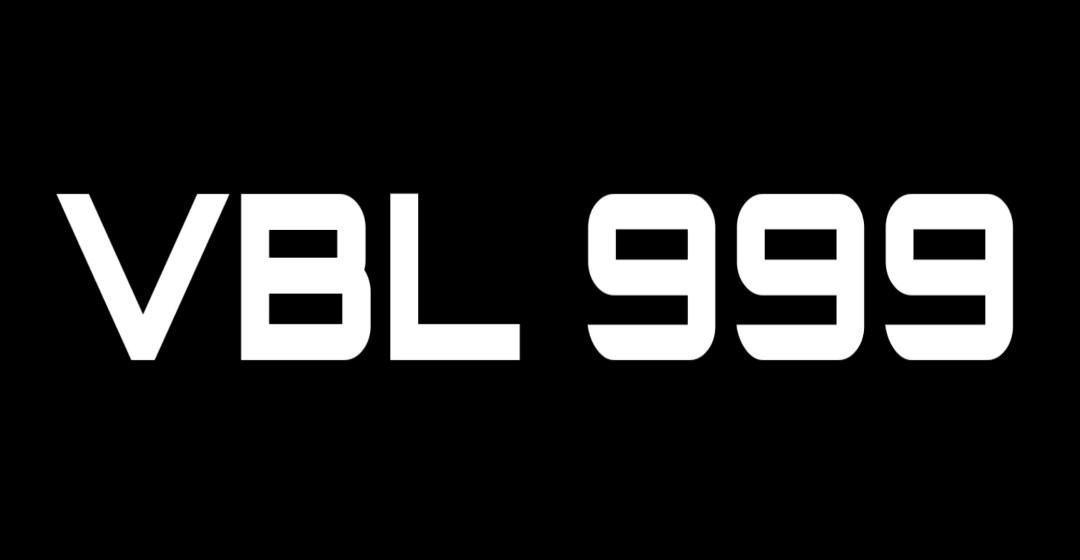 Number plate nombor plat vvip vip special triple digit 999, Auto ...