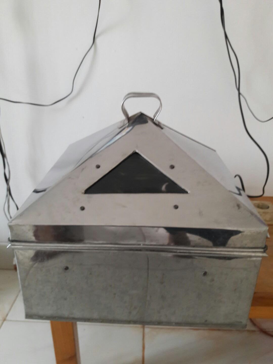 Panci Dim Sum Baru, Kitchen & Appliances di Carousell