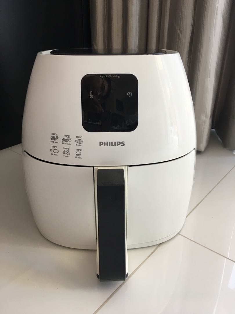 Philips Air Fryer HD9240, Home Appliances, Kitchenware on Carousell
