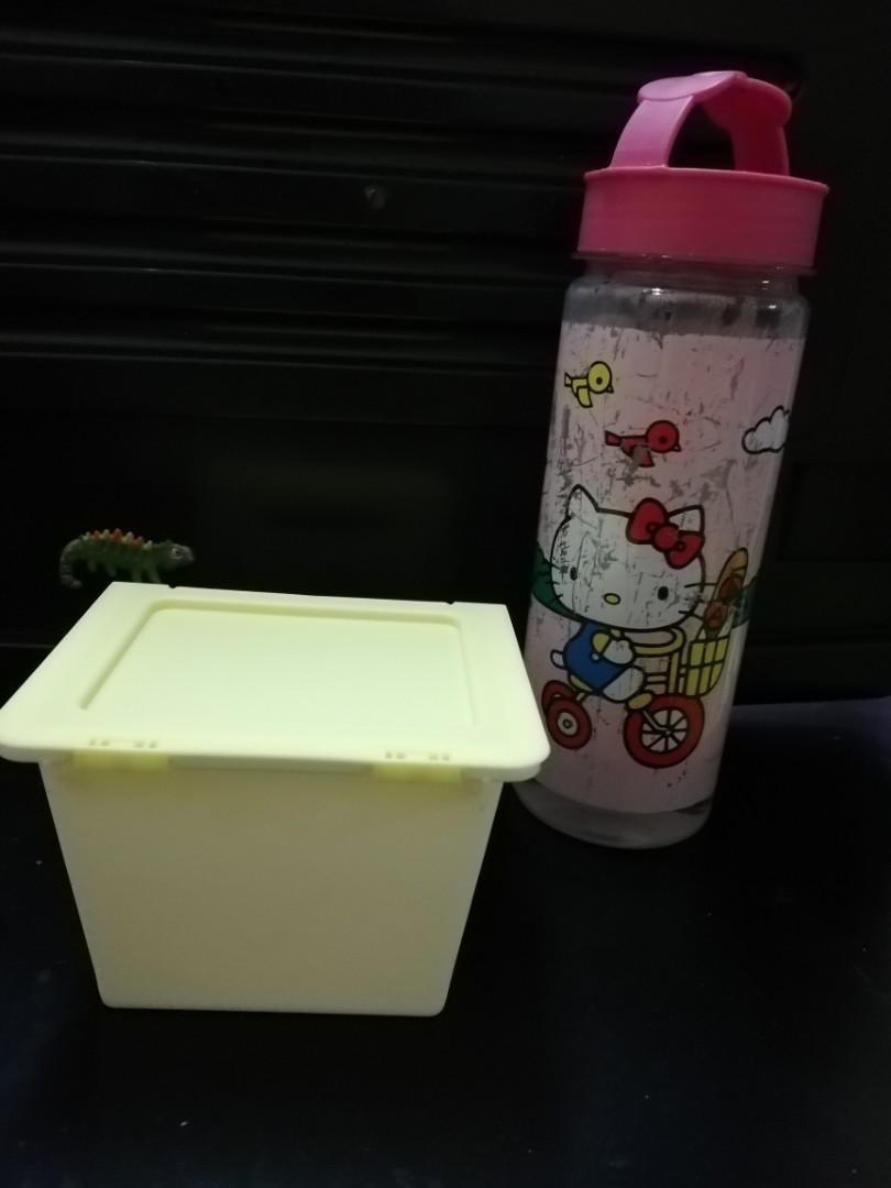 Pompompurin (pudding dog) mini storage box, Hobbies & Toys, Toys ...