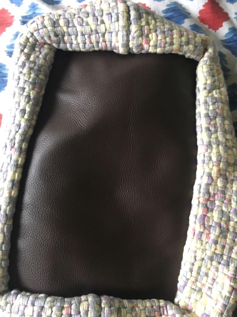 SALE!!! R2R Rags 2 Riches by Aranaz Hobo Buslo Bag Local Woven Banig ...