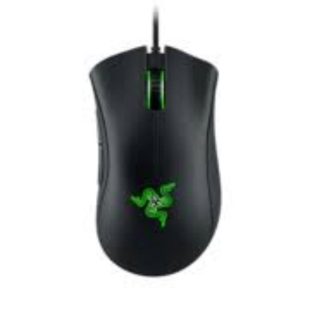 Razer Deathadder essential voucher code, Tickets & Vouchers, Vouchers ...