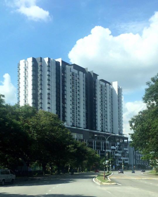 SIMFONI 1 residence (Cheapest in Town), Property, For Sale on Carousell