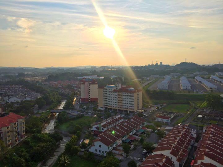 SIMFONI 1 residence (Cheapest in Town), Property, For Sale on Carousell