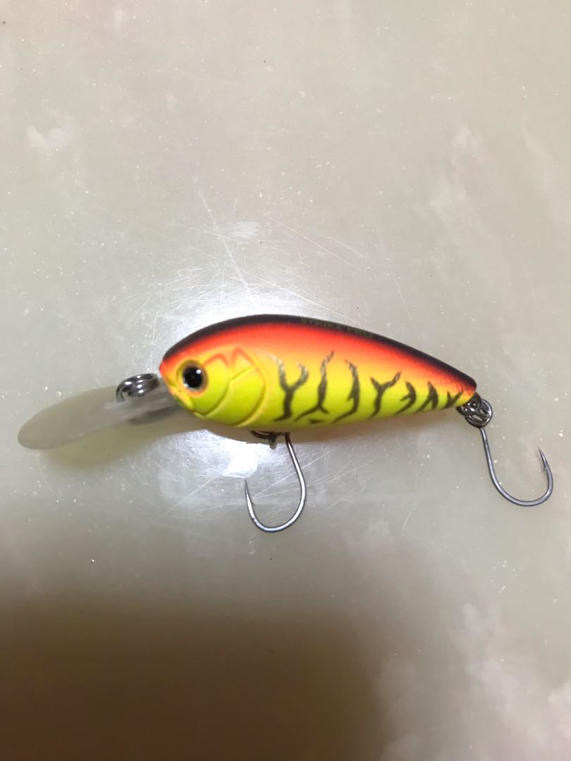 Strike pro Candy crank 40F, Sports Equipment, Bicycles & Parts, Parts ...