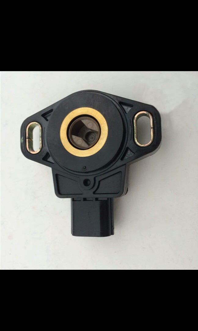 Throttle Position Sensor (Honda CB400 VTEC Revo), Motorcycles ...