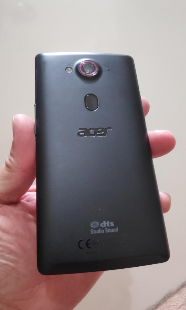 Acer E3 Liquid Handphone Kondisi Mati total, Telepon Seluler & Tablet ...