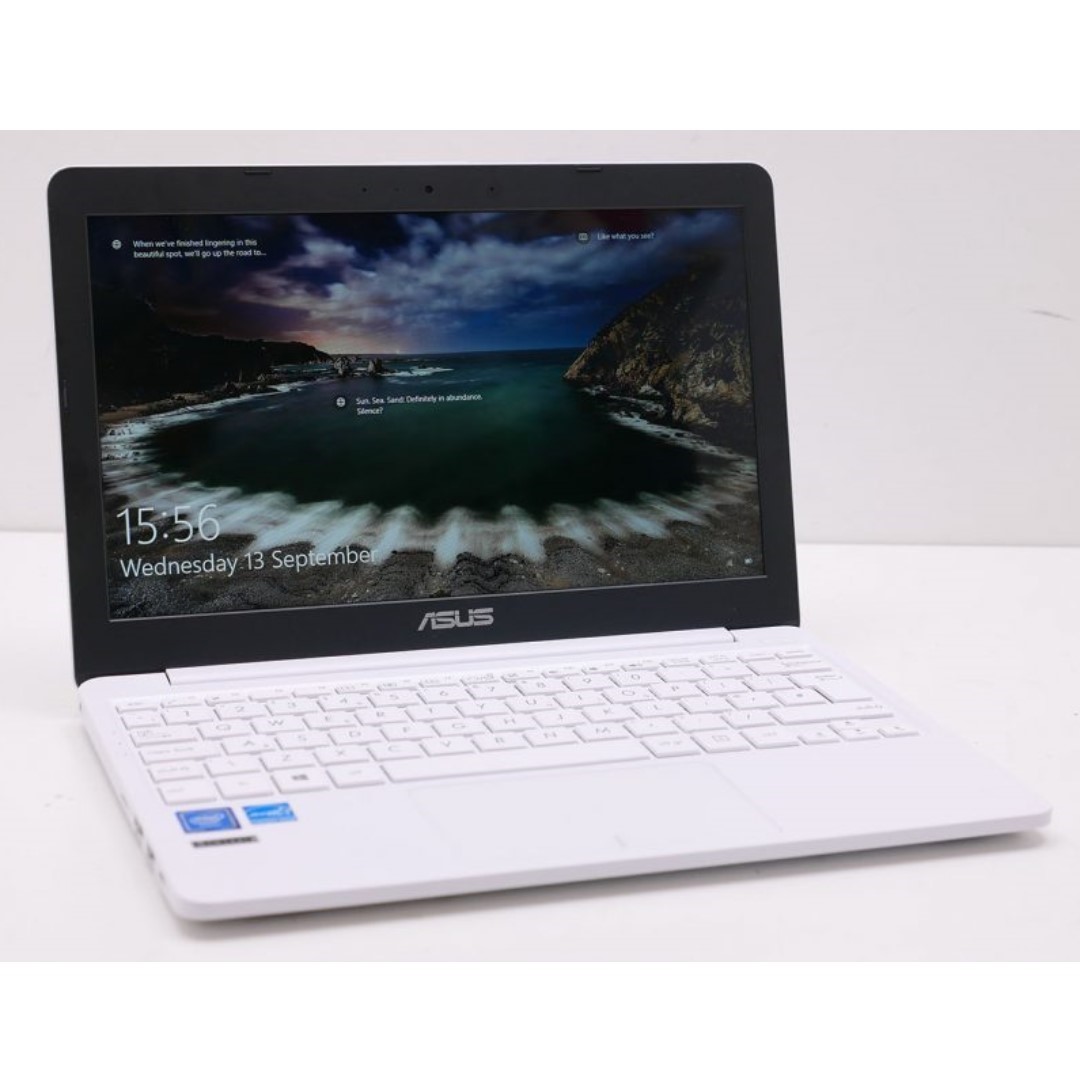 Asus Vivobook E203NA 11.6 Inch Laptop, Computers & Tech, Laptops ... Asus Vivobook E203NA 11.6 Inch Laptop, Computers & Tech, Laptops ...
