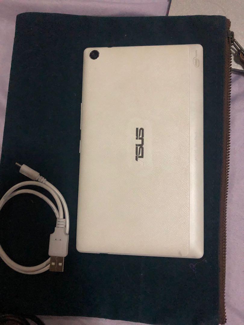 ASUS ZenPad P01V, Mobile Phones & Gadgets, Tablets, Android on Carousell