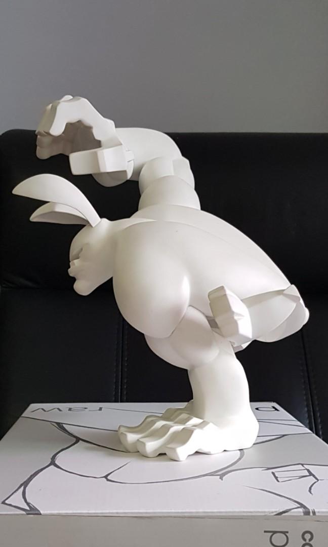 COARSE TOYS COARSETOYS 12" PAW! RAW, Hobbies & Toys, Toys & Games on ...