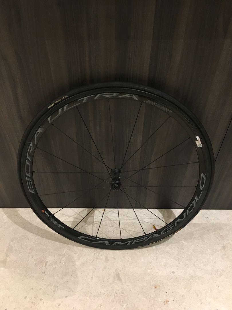 Compagnolo bora ultra 2 35 inches, Sports Equipment, Bicycles & Parts ...