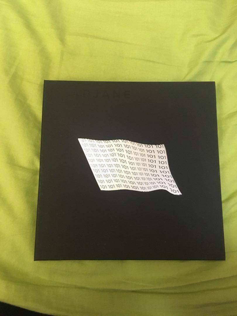 Dear Jane 101 CD 95%new 聽過一次 已斷巿 附吉他譜 , 興趣及遊戲, 音樂樂器 & 配件, 音樂與媒體 - CD 及 ...