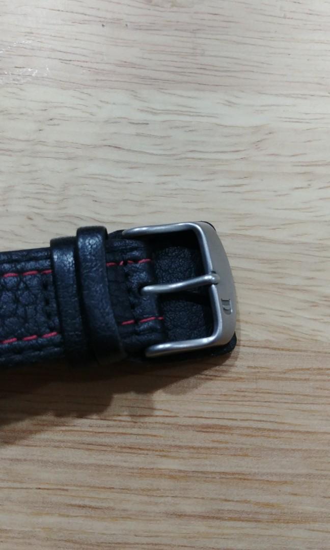 For sale/trade - Damasko DA343, Mobile Phones & Gadgets, Wearables ...