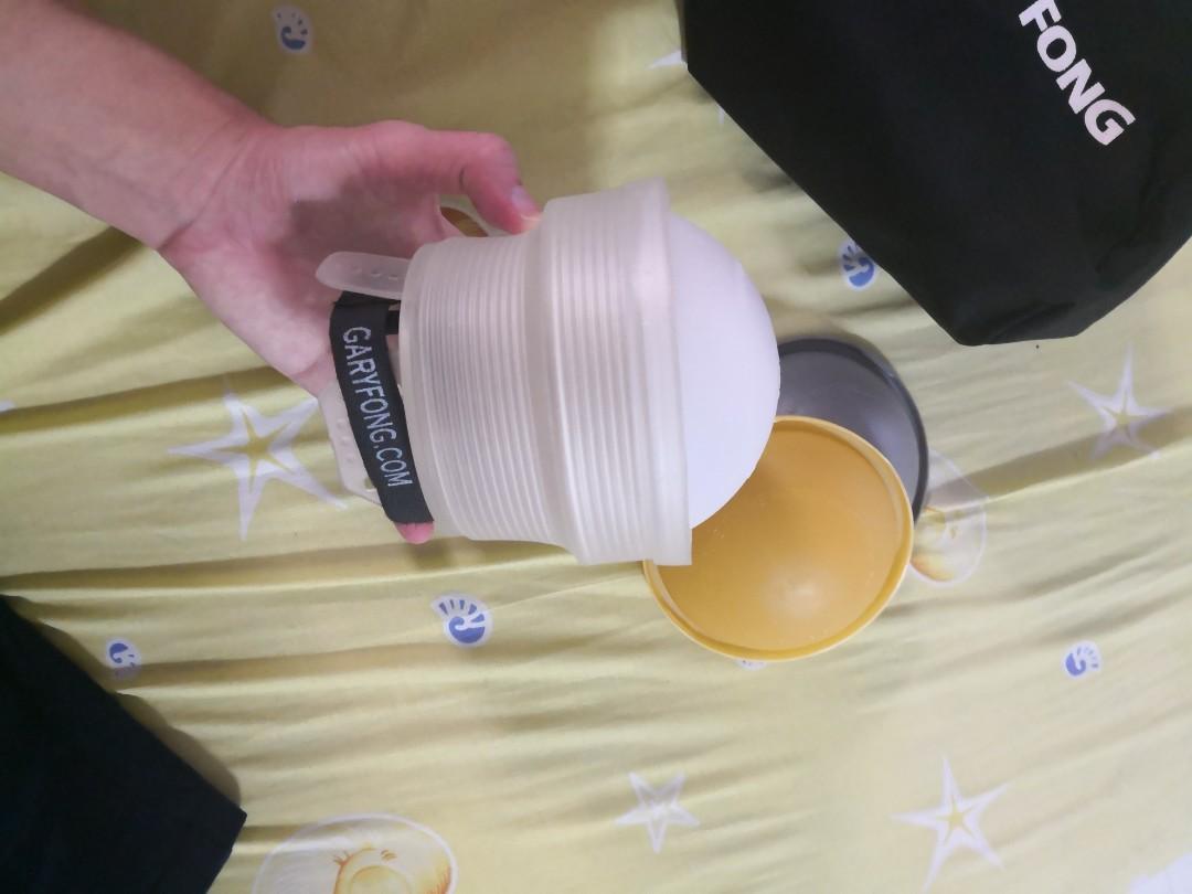 Gary Fong Light Sphere, Photography, Photography Accessories, Lighting ...