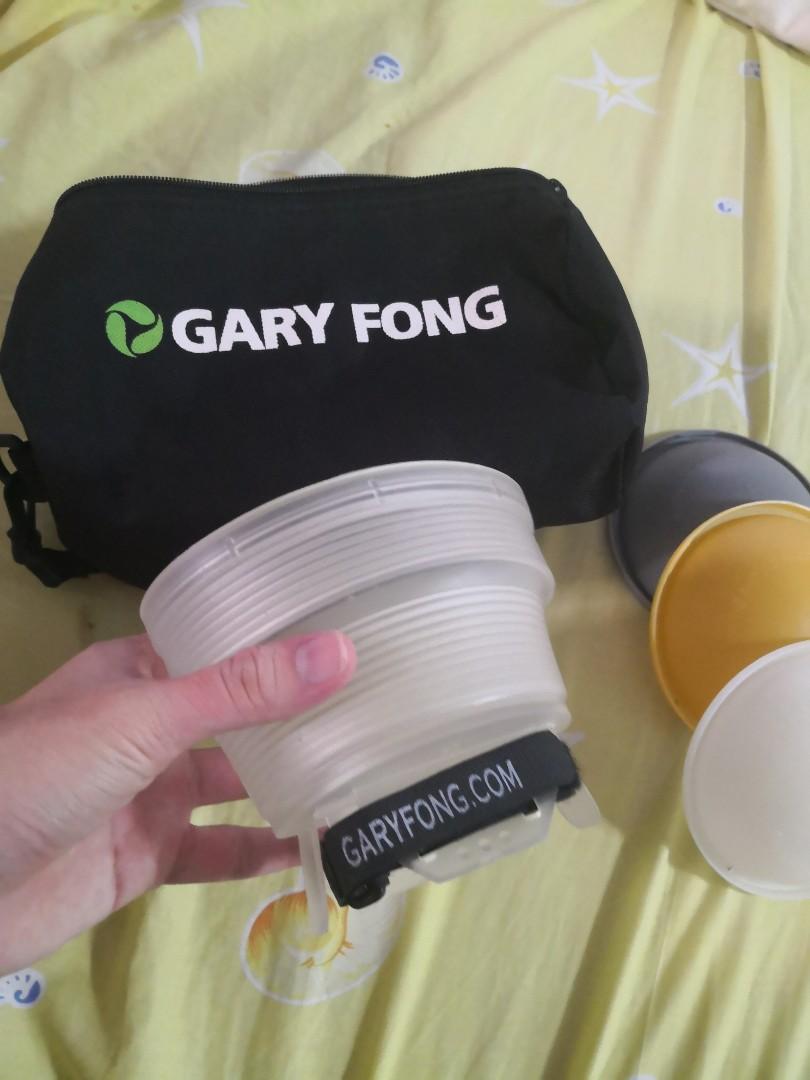 Gary Fong Light Sphere, Photography, Photography Accessories, Lighting ...