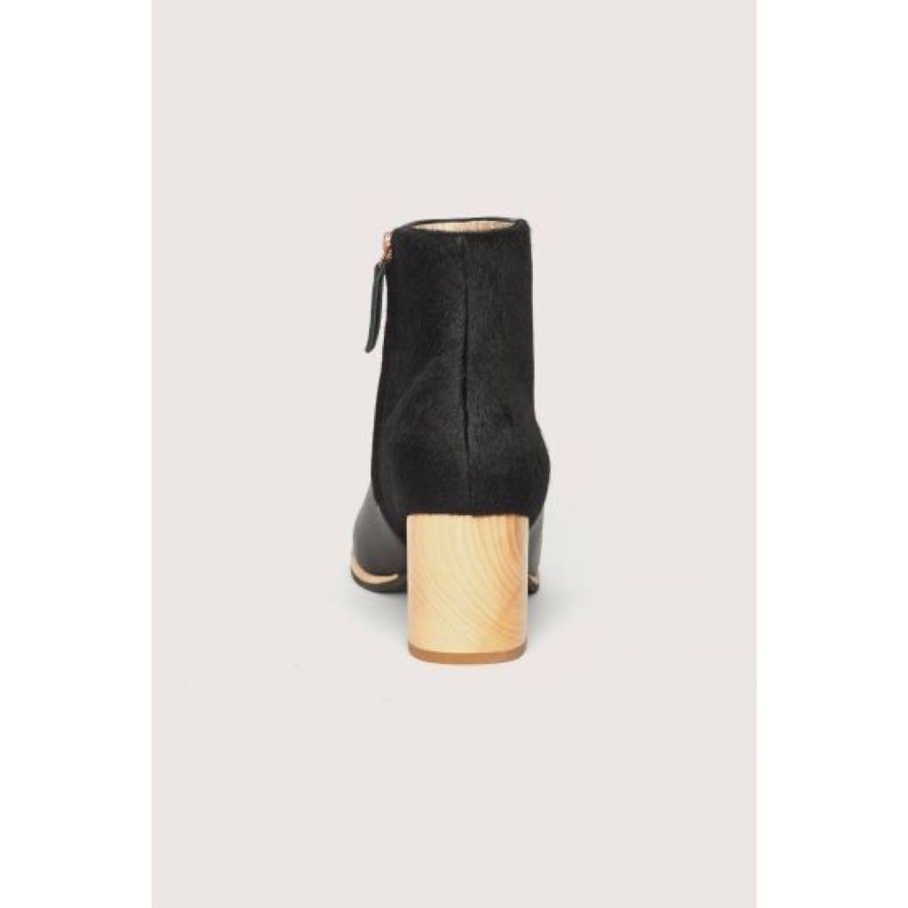 Gorman Patch Boots, Women's Fashion, Footwear, Boots on Carousell