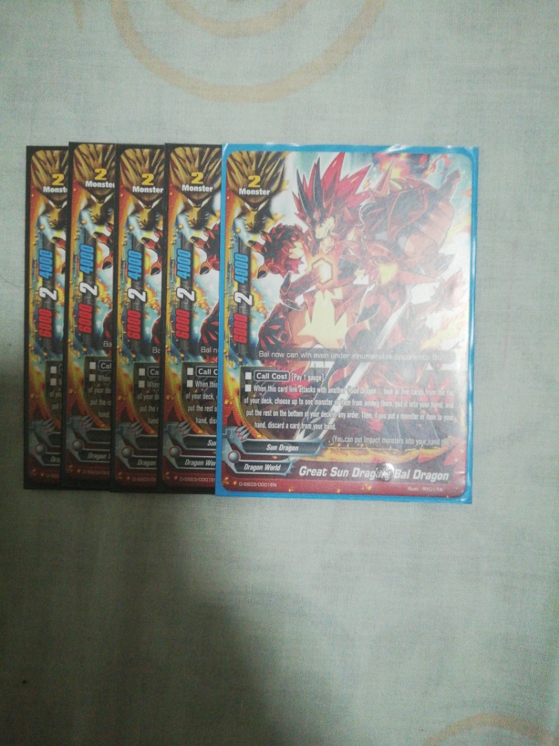 great sun dragon, bal dragon, Hobbies & Toys, Toys & Games on Carousell