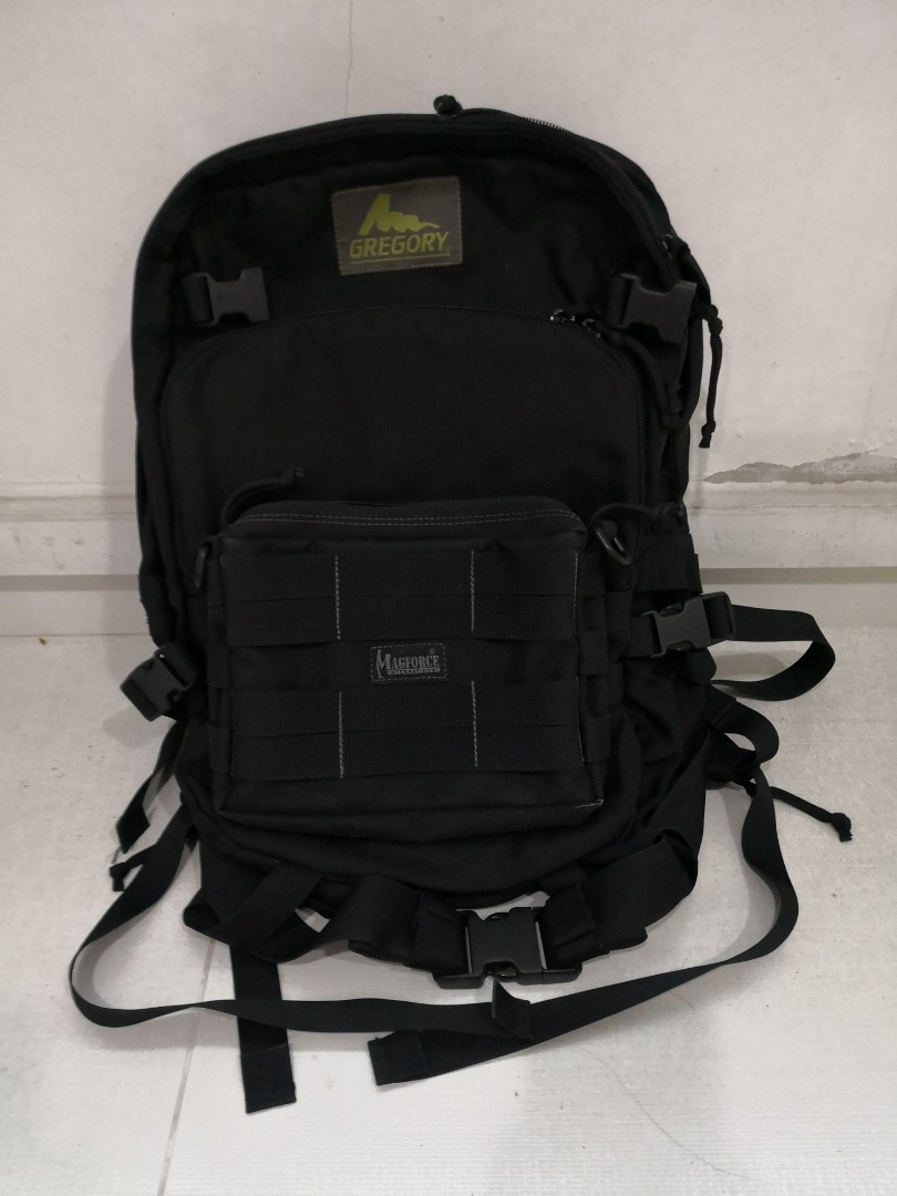 Gregory Spear Recon Pack, Sports Equipment, Hiking & Camping on Carousell