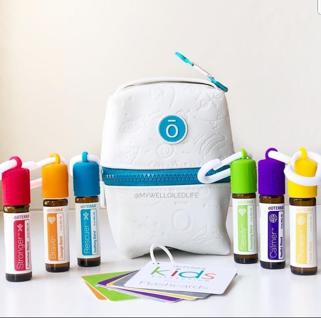 Kids DOTERRA COLLECTION on Carousell