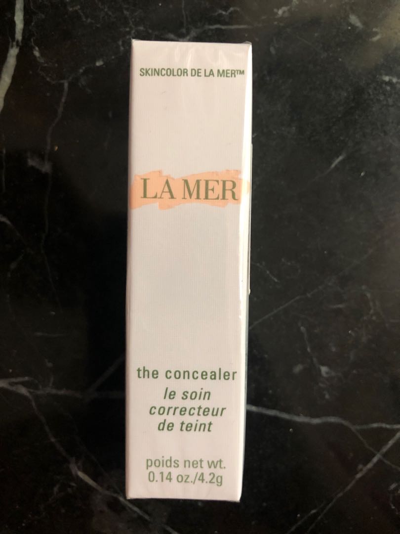 La Mer Concealer, Beauty & Personal Care, Face, Makeup on Carousell