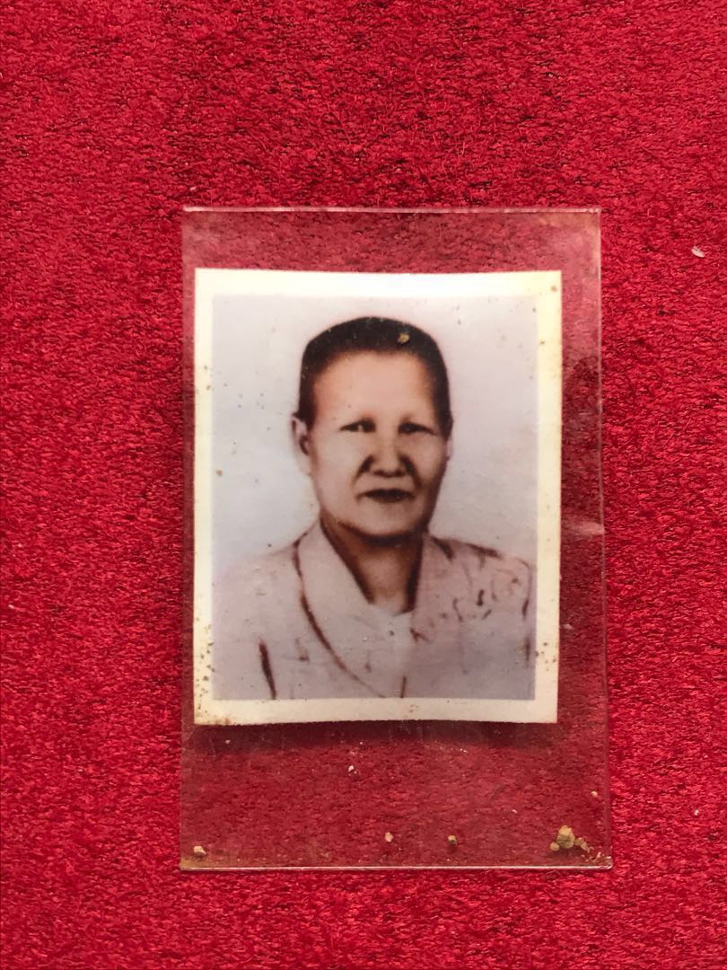 Mae Chee Boon Reun Loop Tai Coloured with healing stones, Hobbies ...