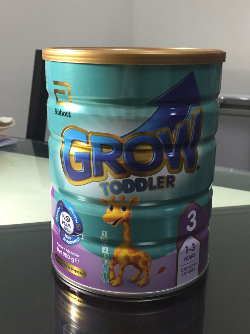 Milk Powder, Babies & Kids, Nursing & Feeding, Breastfeeding & Bottle ...