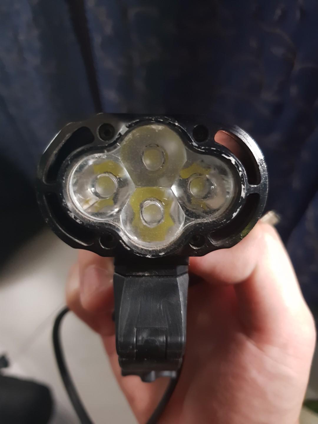 Moon xp 2500, Sports Equipment, Bicycles & Parts, Parts & Accessories ...